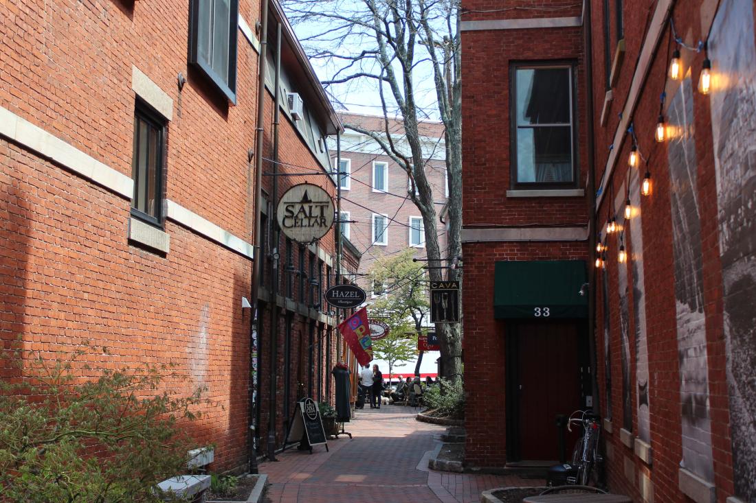 Photographs of Portsmouth | City of Portsmouth